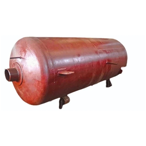 Blowdown Tanks for boiler – Universal Fab Technologies